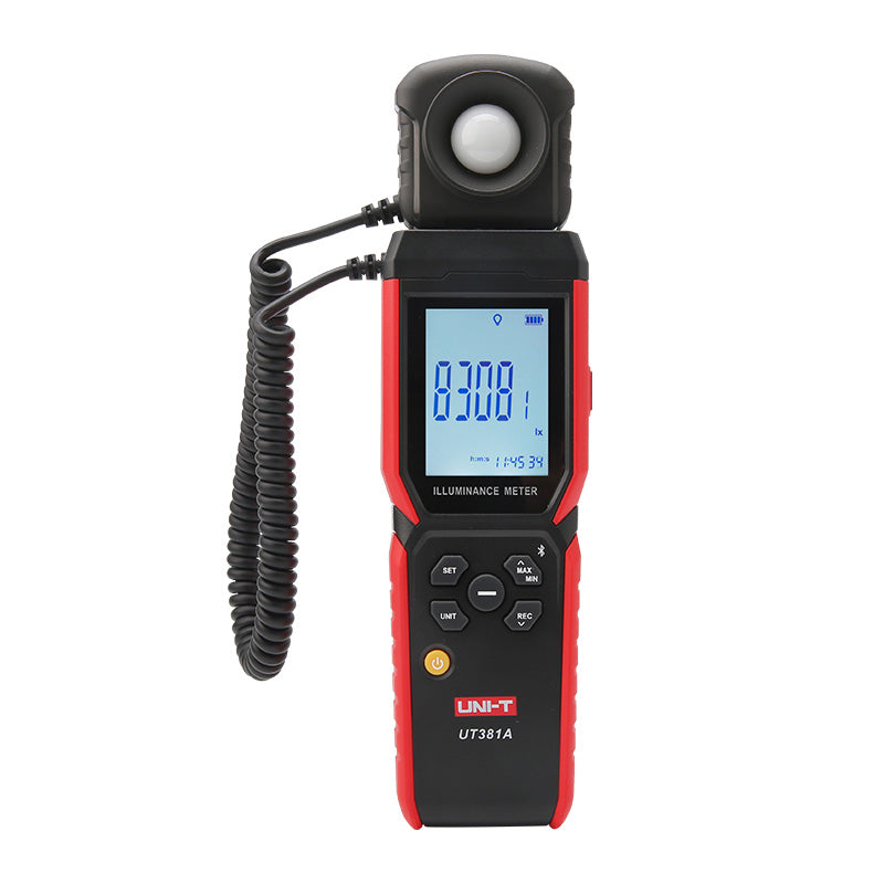 High-Quality Lux Meters from Rs.9900. 1-Year Warranty. Shop Now ...