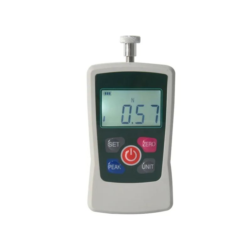AMF Digital Force Gauge Push Pull Force Gauge Digital Dynamometer ...